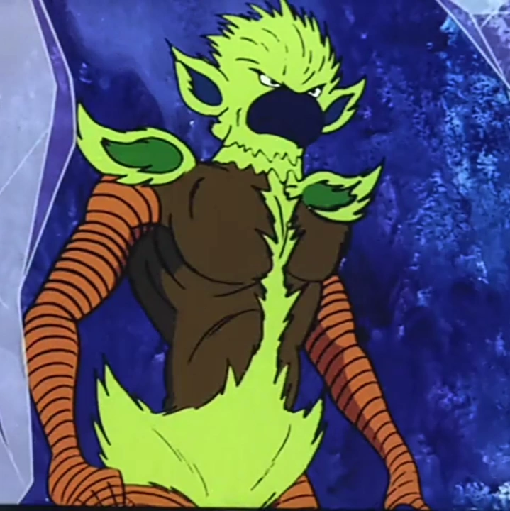 Rerasu | Wiki DevilMan | Fandom