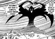 Zennon (Hiruta) | Devilman Wiki | Fandom