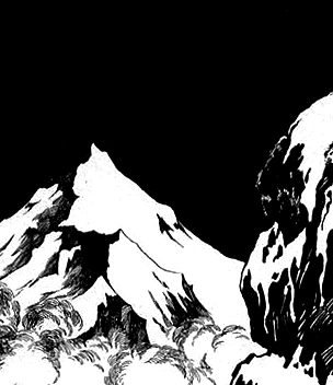 Mount Tanigawa | Devilman Wiki | Fandom