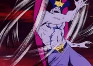 God (TV) | Devilman Wiki | Fandom