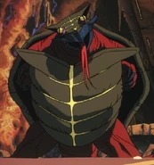 Jinmen (OVA) | Devilman Wiki | Fandom