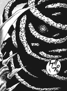 Unnamed Clawed Demon | Devilman Wiki | Fandom