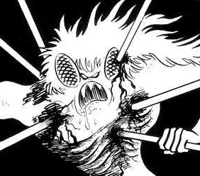 Yanun | Devilman Wiki | Fandom