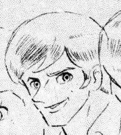 Ryo Asuka (original) | Wiki DevilMan | Fandom