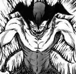 Amon (Grimoire) | Devilman Wiki | Fandom