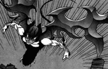 Amon (Grimoire) | Devilman Wiki | Fandom
