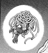 Unnamed Clawed Demon | Devilman Wiki | Fandom