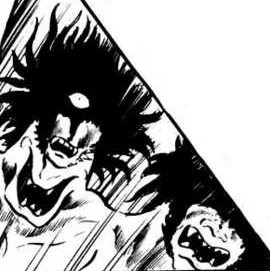 Francle | Devilman Wiki | Fandom