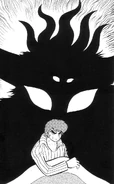 Dante | Devilman Wiki | Fandom