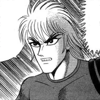 Ryo Utsugi (Devilman Lady) | Wiki DevilMan | Fandom