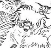Unnamed Lion Demon | Devilman Wiki | Fandom