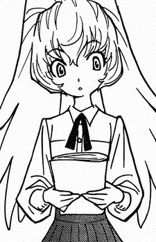 Tsubasa Rainuma | Devilman Wiki | Fandom