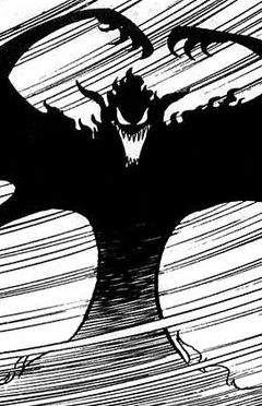 Zennon (Hiruta) | Devilman Wiki | Fandom