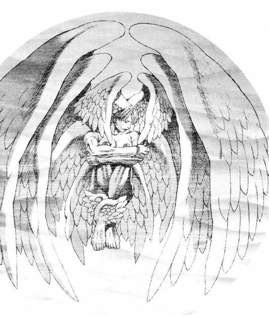 Satan (Amon) | Devilman Wiki | Fandom