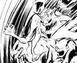 Devilman Jisutt | Devilman Wiki | Fandom