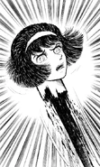 Miki Makimura | Devilman Wiki | Fandom