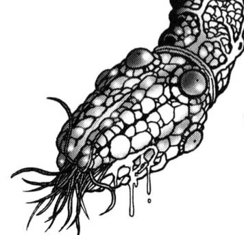 Tadashi's Demon | Devilman Wiki | Fandom