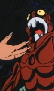 Unnamed Flesh Demon | Devilman Wiki | Fandom