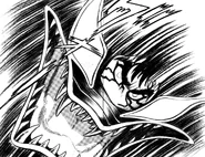 Dante | Devilman Wiki | Fandom