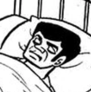 Professor Fudo (Hiruta) | Devilman Wiki | Fandom