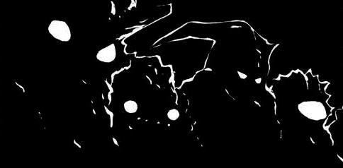 Army of 100 Demons | Devilman Wiki | Fandom