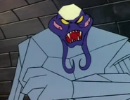 Jewel | Devilman Wiki | Fandom