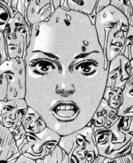 Maako's Mother | Devilman Wiki | Fandom