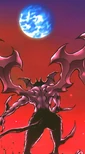 Amon (Grimoire) | Devilman Wiki | Fandom
