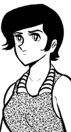 Kazami Takuma | Devilman Wiki | Fandom