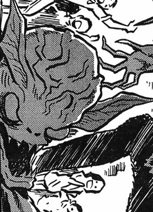 Jisutt (Grimoire) | Devilman Wiki | Fandom