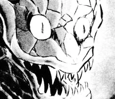Unnamed Lizard Demon | Devilman Wiki | Fandom