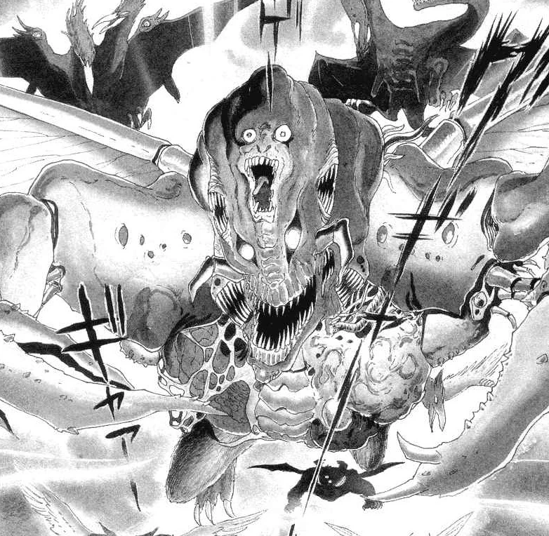 Wellbuth | Devilman Wiki | Fandom