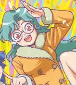 Ariga Nemu | Devilman Wiki | Fandom