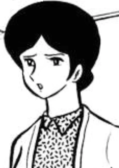 Akiko Makimura | Devilman Wiki | Fandom