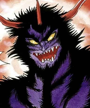 Shingo Susa | Devilman Wiki | Fandom