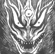 Zennon (Grimoire) | Devilman Wiki | Fandom