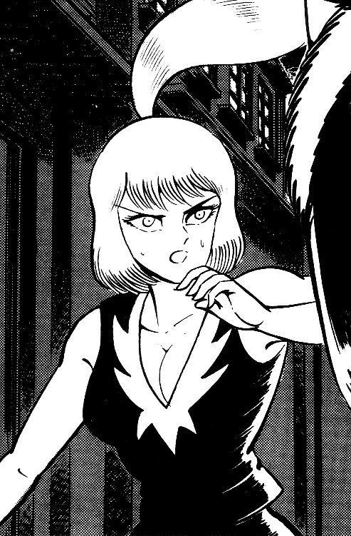 Yukimaru | Devilman Wiki | Fandom