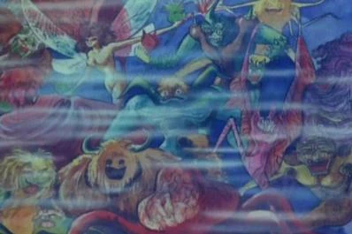 Category:Devilman (TV) Characters | Devilman Wiki | Fandom