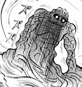 Poirsenus | Devilman Wiki | Fandom