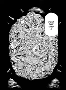 Jinmen (Amon) | Devilman Wiki | Fandom