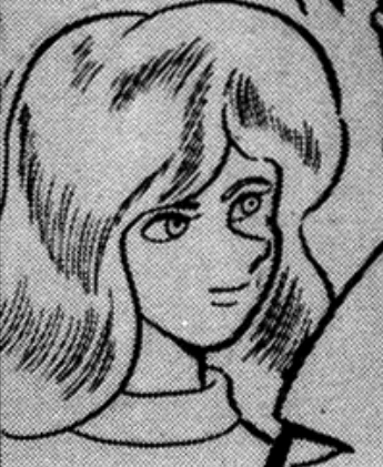 Ryo Asuka's Mother | Devilman Wiki | Fandom