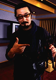 Akio Ôtsuka | Devilman Wiki | Fandom
