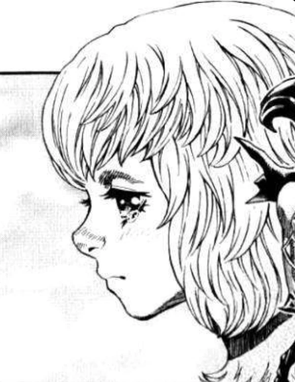 Unnamed demon fused with Maako | Devilman Wiki | Fandom