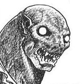 Unnamed Forehead Demon | Devilman Wiki | Fandom