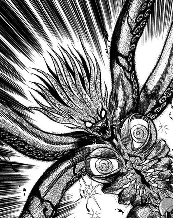 Youko Suzuki | Devilman Wiki | Fandom