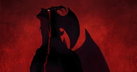 Amon (Crybaby) | Devilman Wiki | Fandom