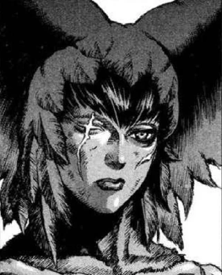 Sheena | Devilman Wiki | Fandom