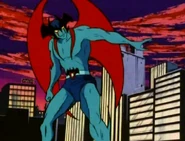 Devilman (TV) | Devilman Wiki | Fandom