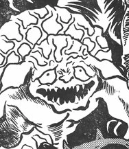 Ijam (Grimoire) | Devilman Wiki | Fandom