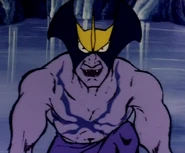 God (TV) | Devilman Wiki | Fandom